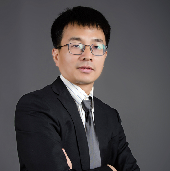 Jianfeng Wu-沪港发展联合研究所